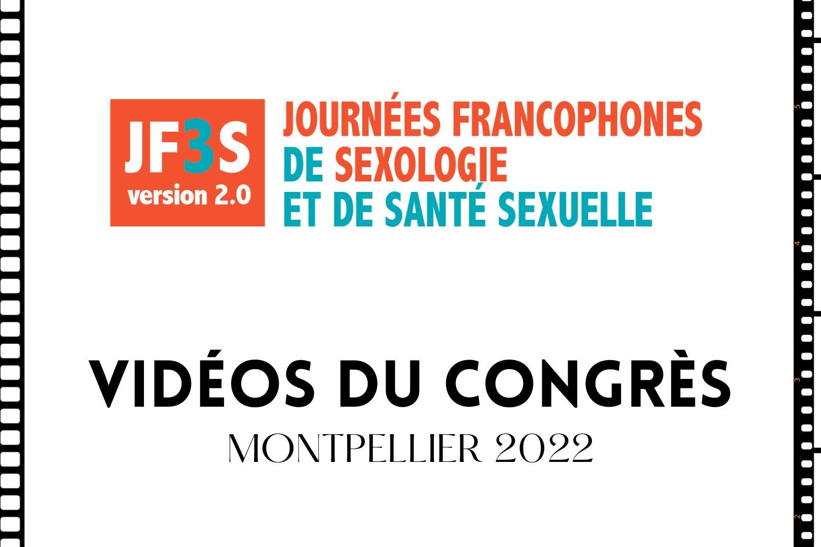 Revivez Montpellier 2022 – JF3SEXO